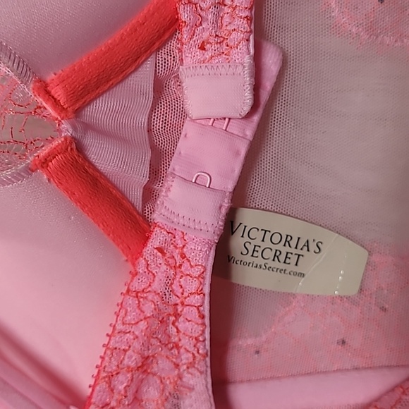 Victoria's Secret | Intimates & Sleepwear | Nwt 24 Victorias Secret ...
